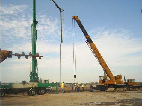 Special Crane Rigging Service | Brownsville, TX